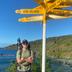 Sponsor a kilometre - Josh walks the South Island - Givealittle