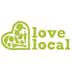 Love Local - Givealittle