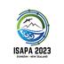 ISAPA Oceania 2023 - Givealittle