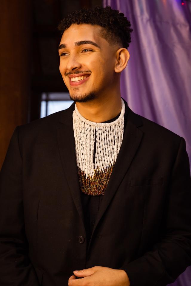 Help Keven Go To The Actor's Program 2022 And Make History! - Givealittle