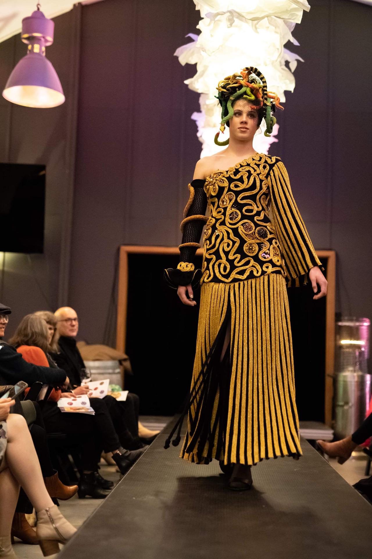 WoolOn 2023 - WoolOn Creative Fashion Society - Lets be proud of a ...