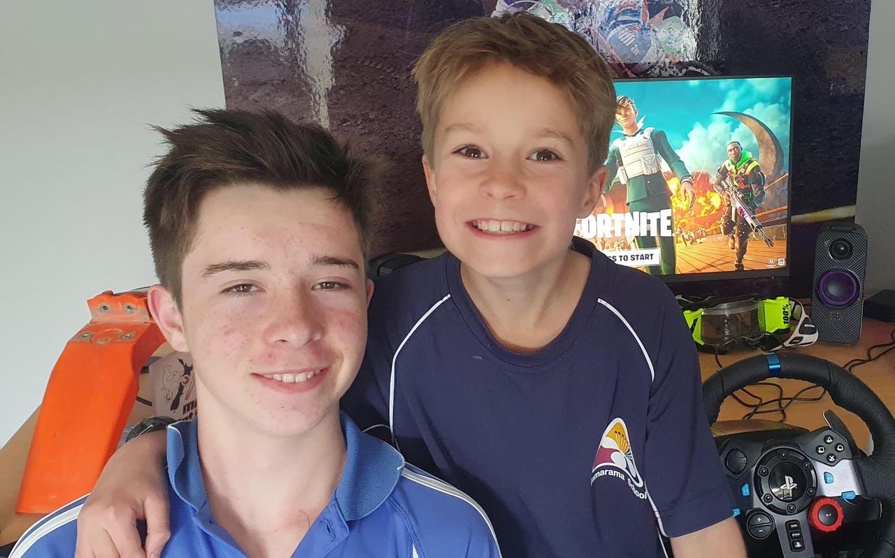 Part 5 - Help to support Max and his family - Givealittle