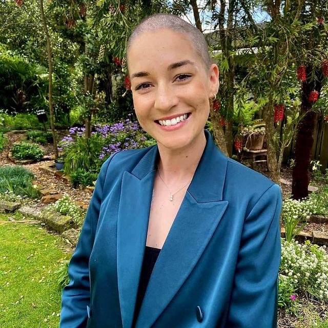 Mikyla's Leukemia Journey - Givealittle