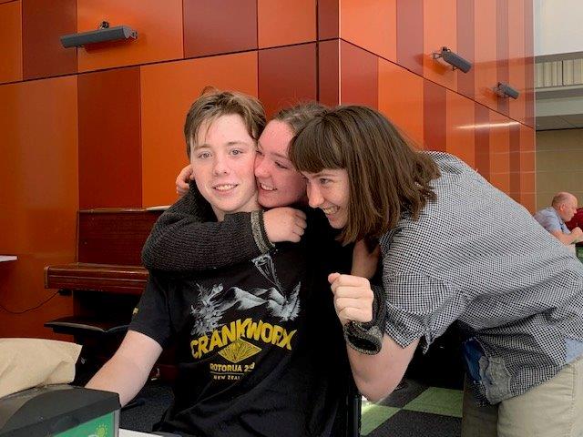 Jayden’s Journey - Updates - Givealittle