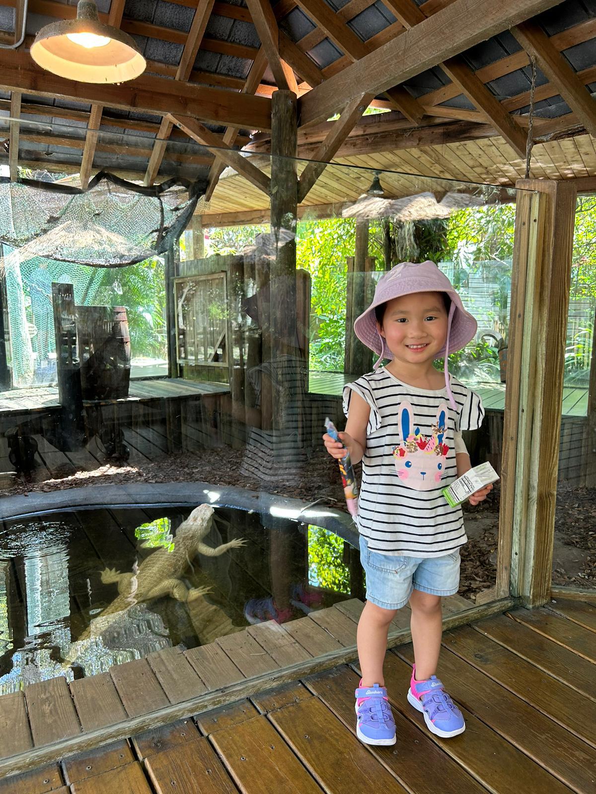 Update 11 September 2023 (Part 2) - Support for 3-year-old Zoe’s rare ...