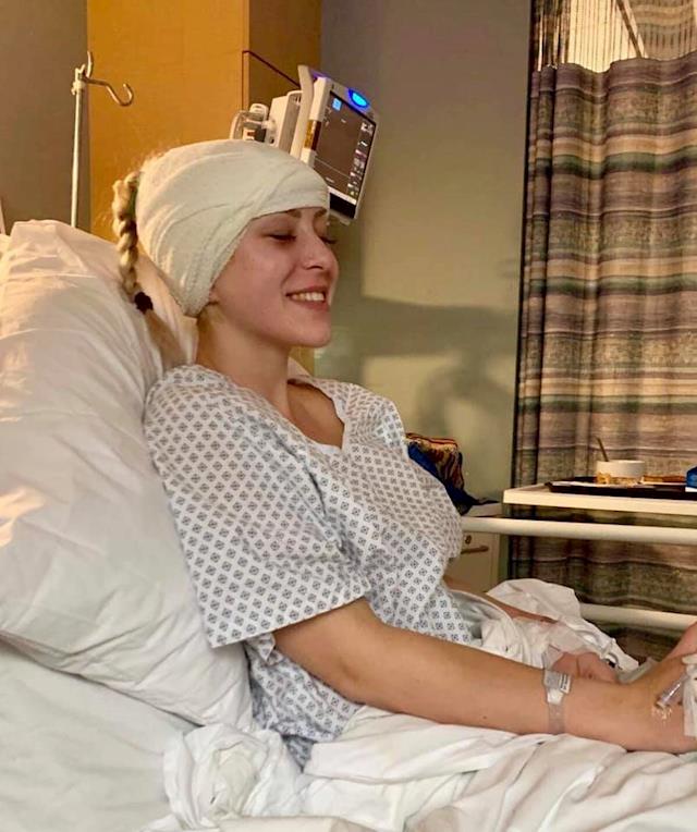 Celebrating Caity - Givealittle