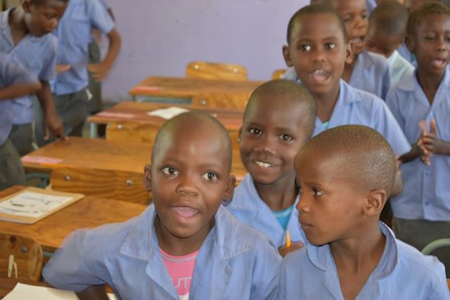 Mattresses for Grootberg Primary - Updates - Givealittle