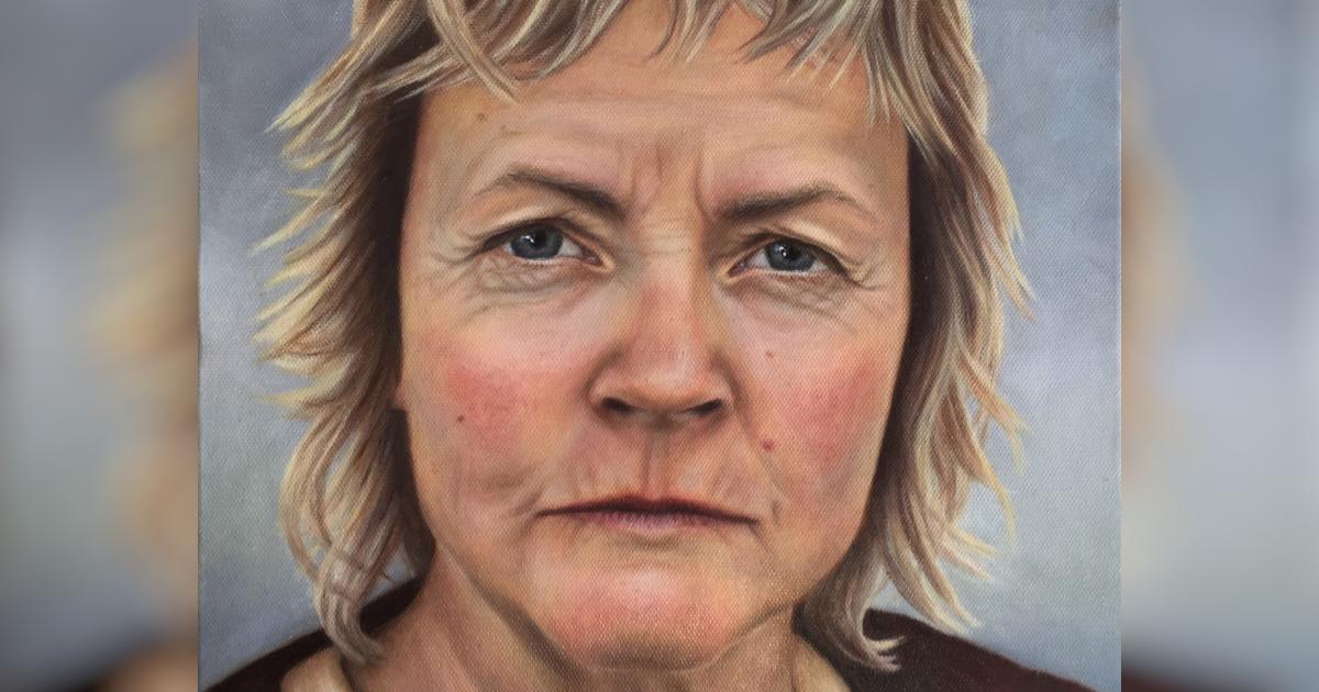 Help Sarah bring her doppelgänger home! - Givealittle