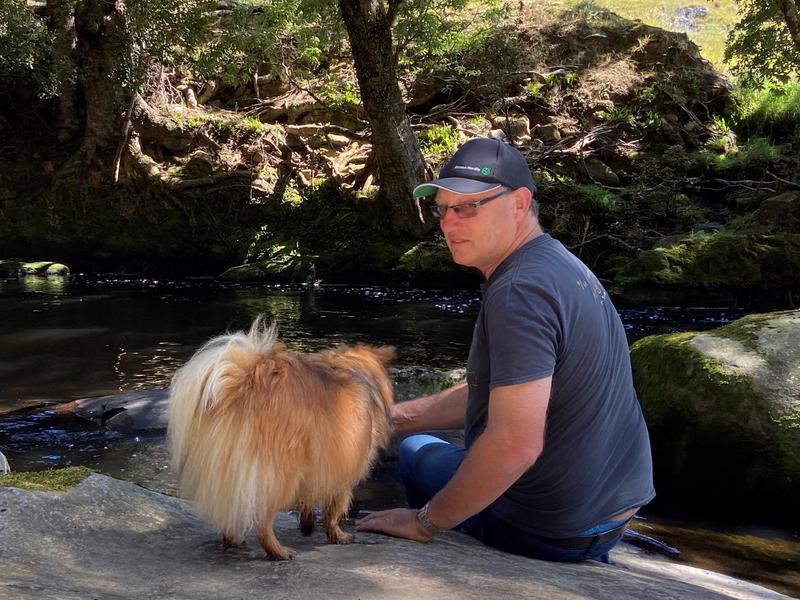 Paul Fahey, A Green Island Battler's, cancer struggle - Updates ...