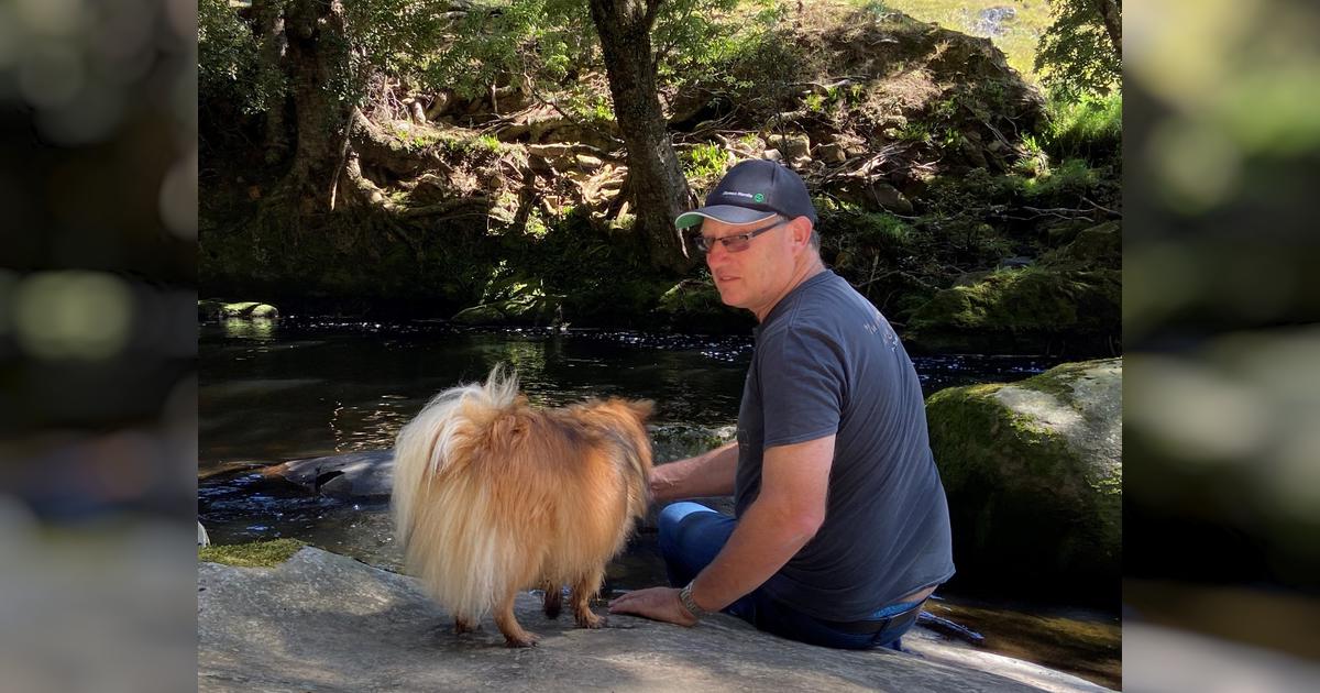 Paul Fahey, A Green Island Battler's, cancer struggle - Givealittle