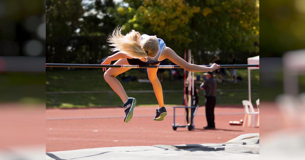 Help Danielle Compete with the New Zealand Secondary Schools Track ...