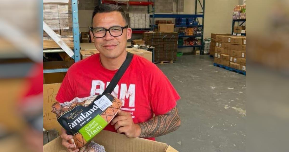 BBM Motivation | Urgent help needed to keep our Foodshare open ...