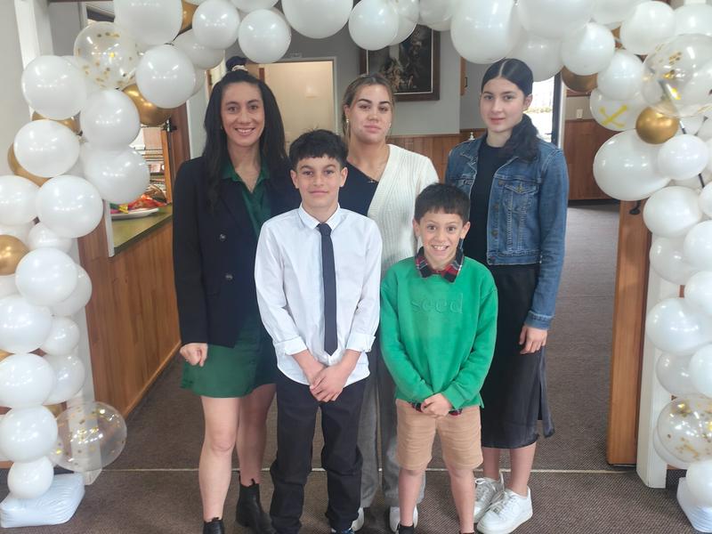 Support Nikidas Fight Against Ovarian Cancer: A Journey of Hope ...