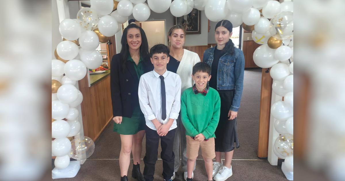 Support Nikidas Fight Against Ovarian Cancer: A Journey of Hope ...