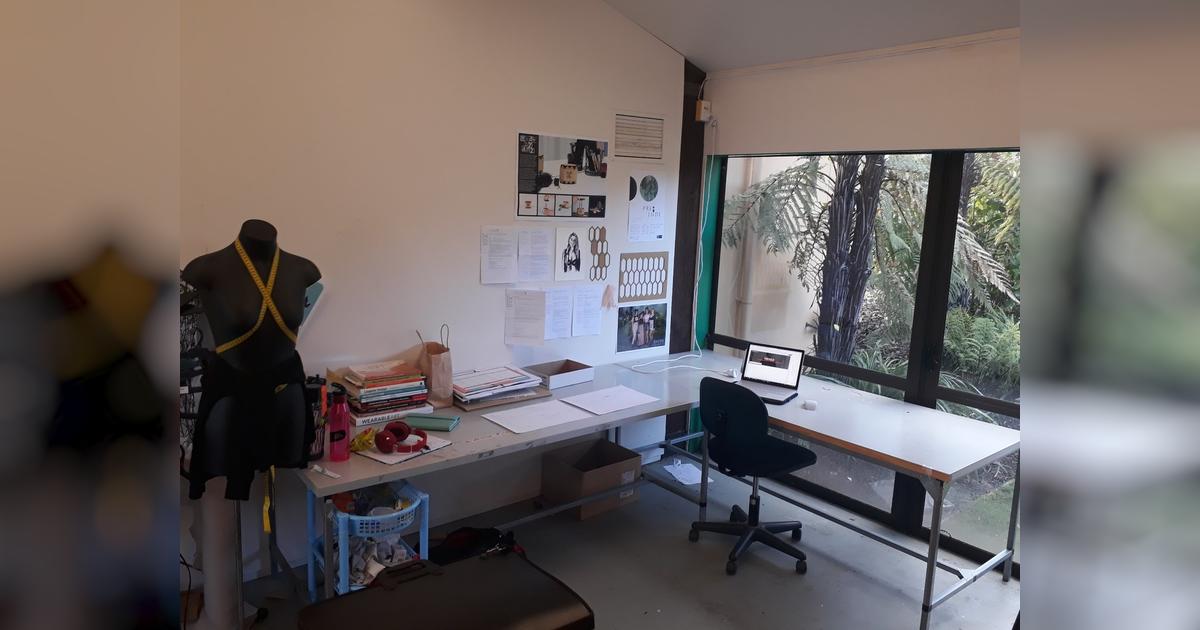 Help Amy with her last project of the year! - Givealittle