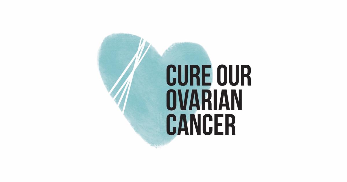 Cure Our Ovarian Cancer - NZ Purposes Fund - Givealittle