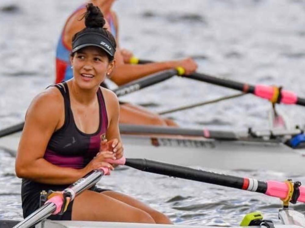 Help Alison get to Tokyo for Junior World Rowing Championships 2019 ...