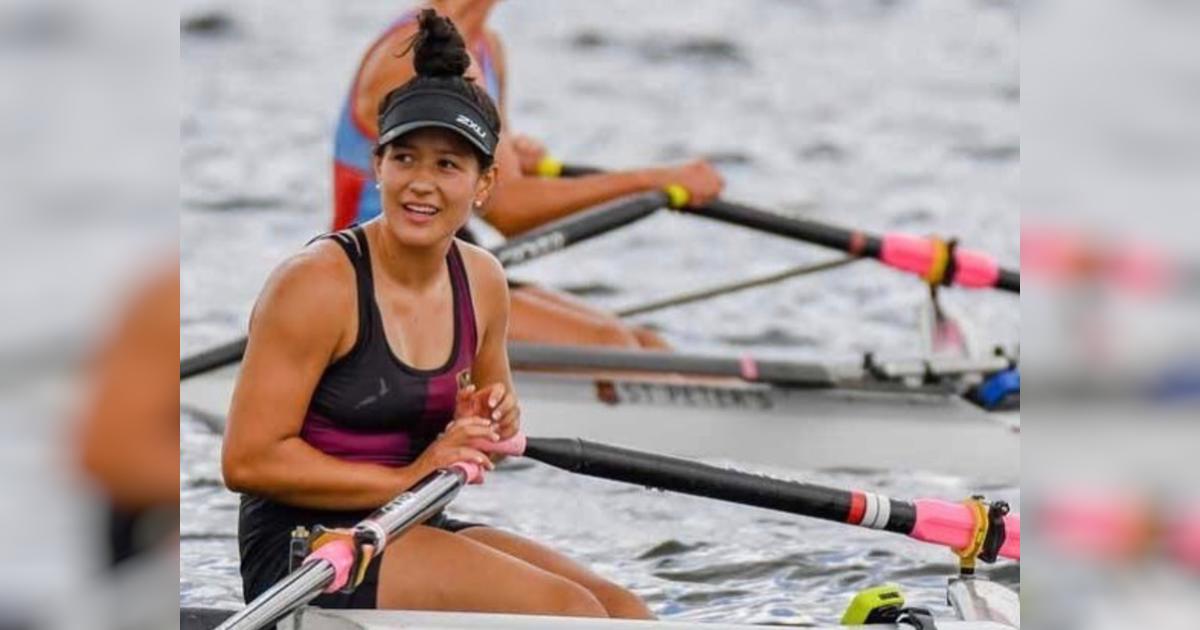 Help Alison get to Tokyo for Junior World Rowing Championships 2019 ...