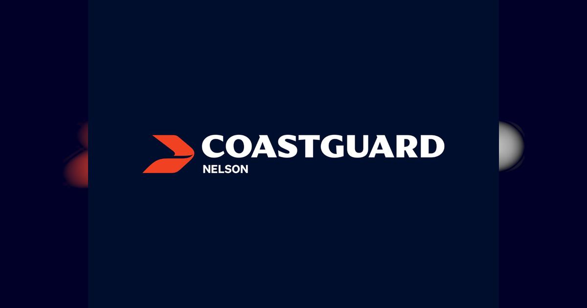 Coastguard Nelson - Givealittle