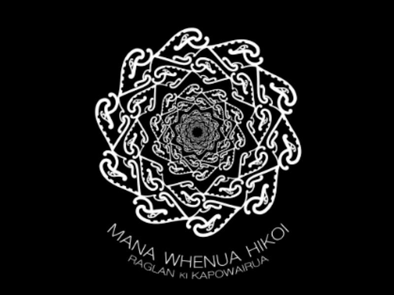 Mana Whenua Hikoi - Givealittle