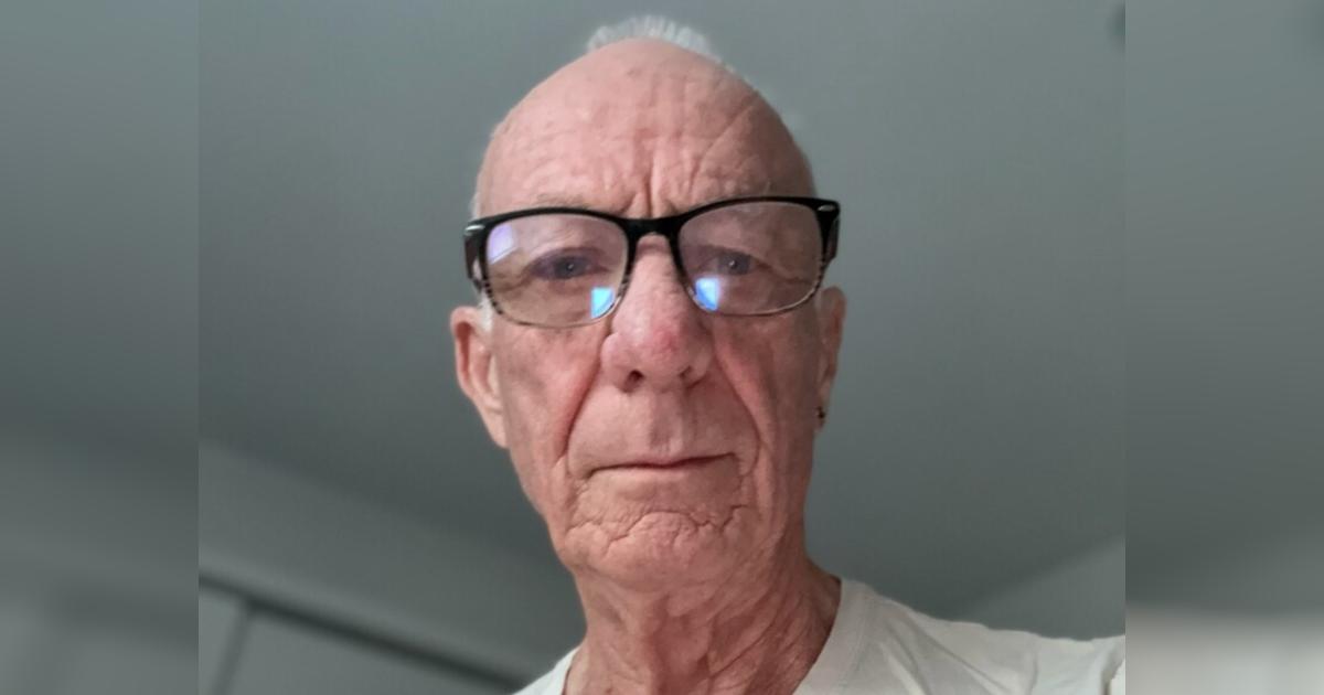 Support Geoff to liveout his limited time with dignity - Givealittle