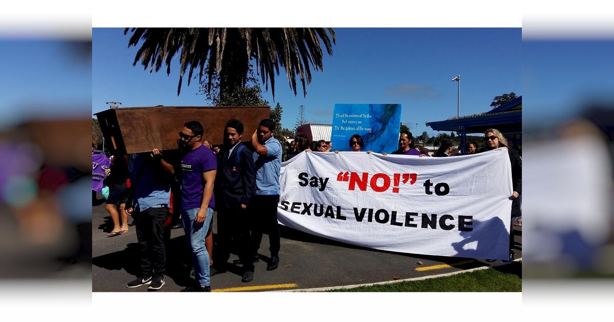 Stop Demand Foundation - Givealittle