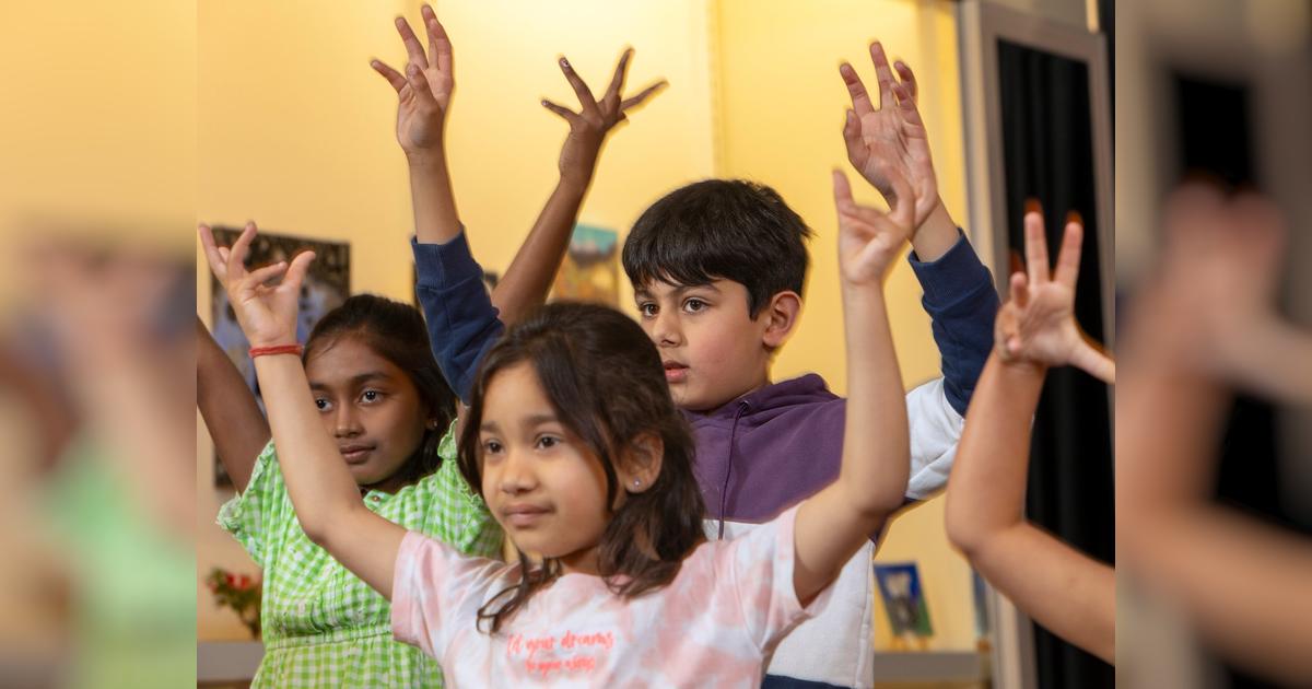 Dollars for dreams - a Cultural Conversations Fundraising Campaign ...