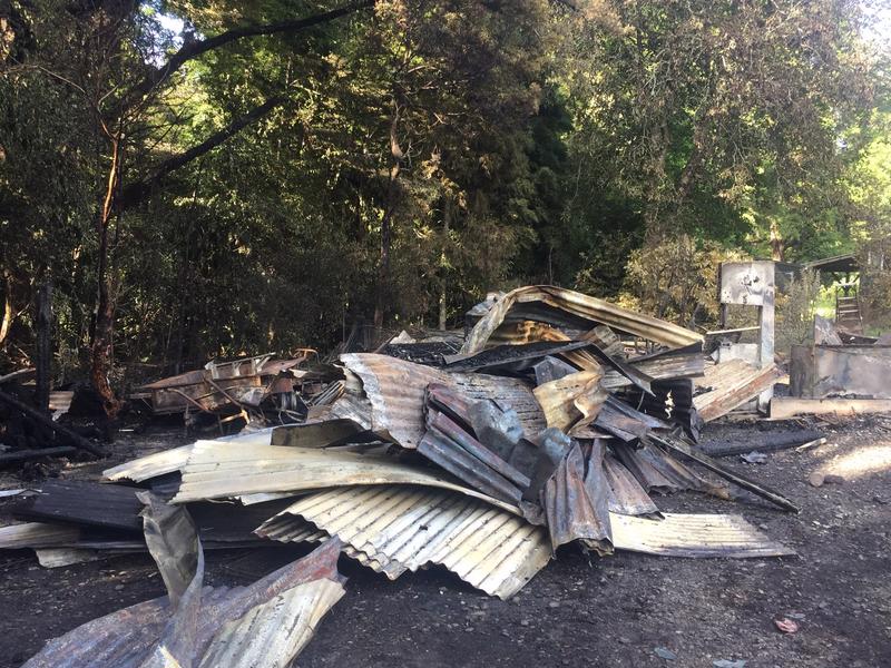 Family Loses Everything In House Fire Updates Givealittle