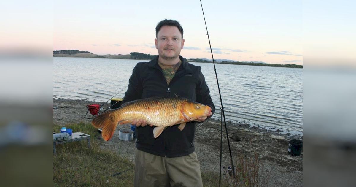 World Carp Classic Fishing event - Givealittle