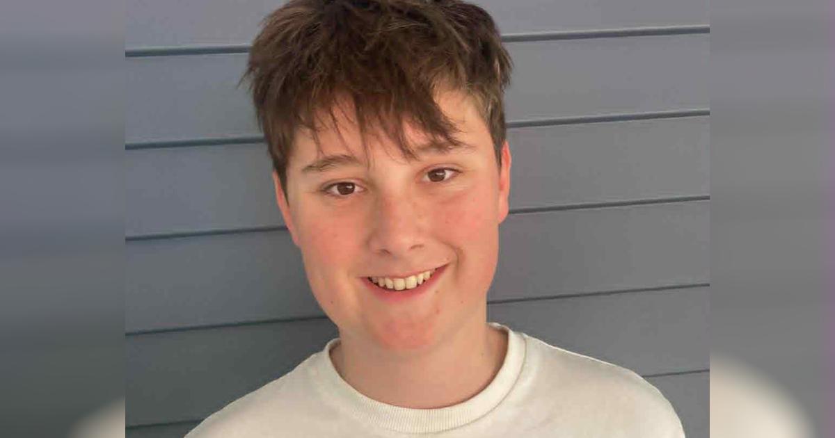 Help Hayden dance into his dreams - Givealittle