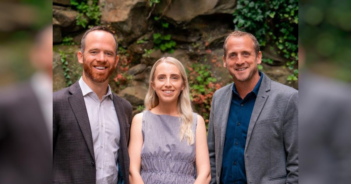 Taylor & Strong @ Nidd Realty - Givealittle