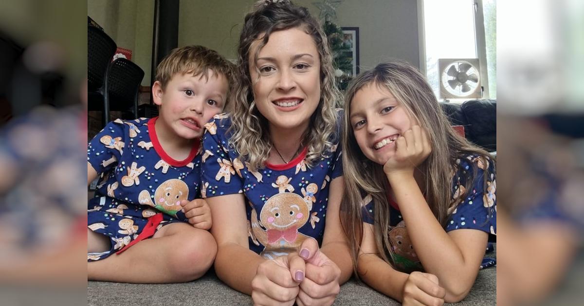 Fight for Sandi to get her life back! - Givealittle