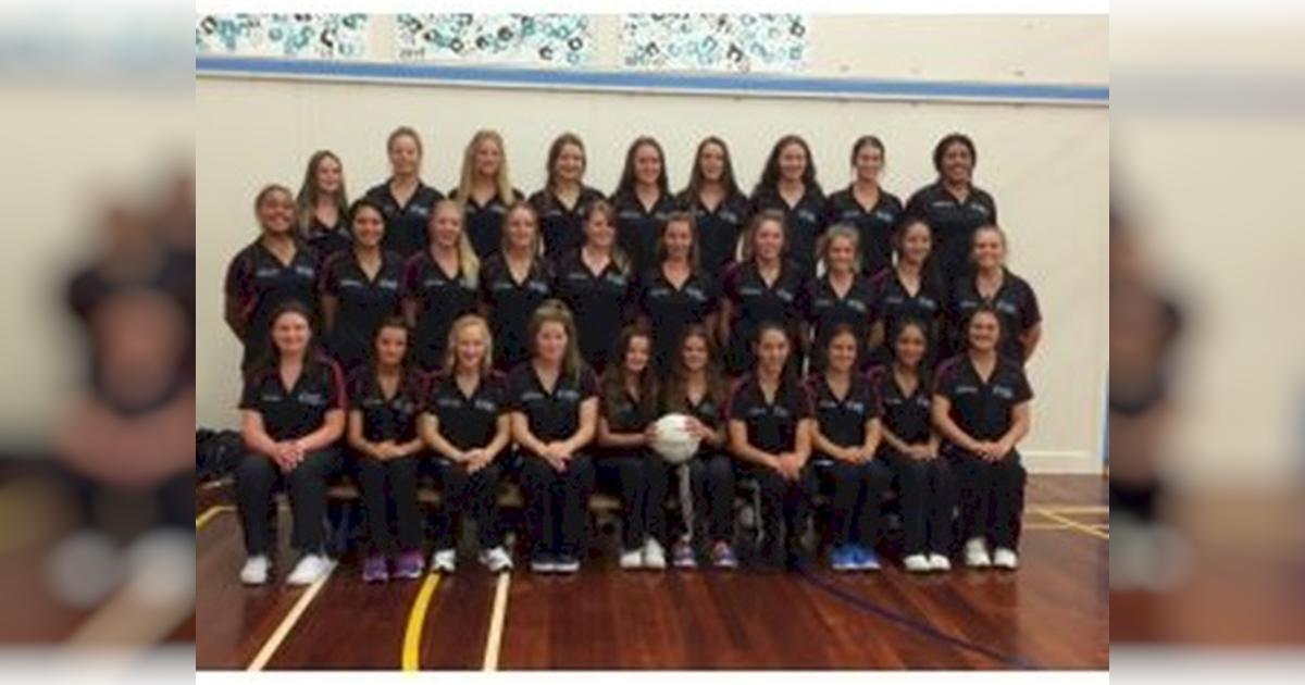 Howick College Miami / Barbados Netball Trip - Givealittle
