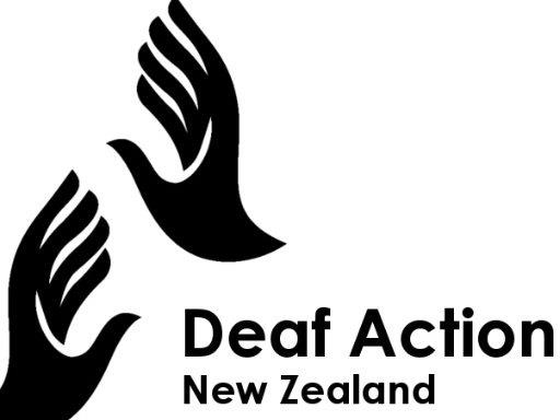 Deaf Action New Zealand - Givealittle