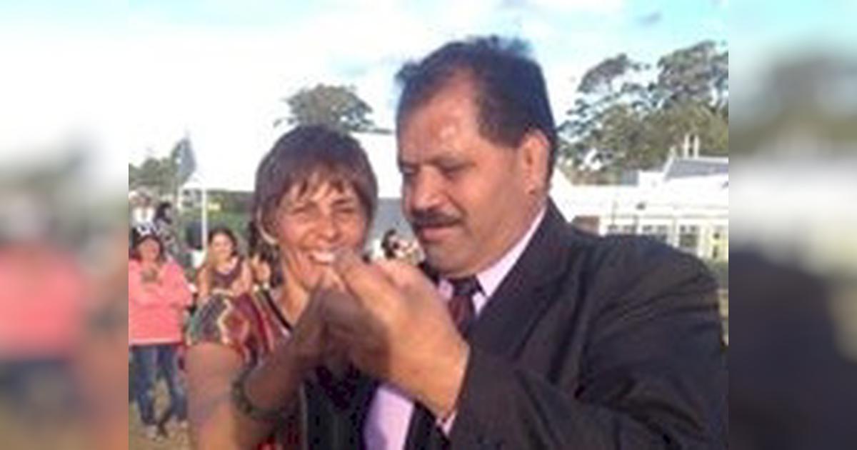 Give Back to Te Rangi & Veronica Allen - Givealittle