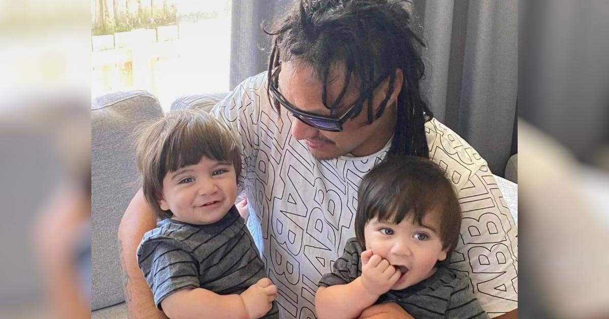 Help Bring Joseph Home to his whanau. - Givealittle