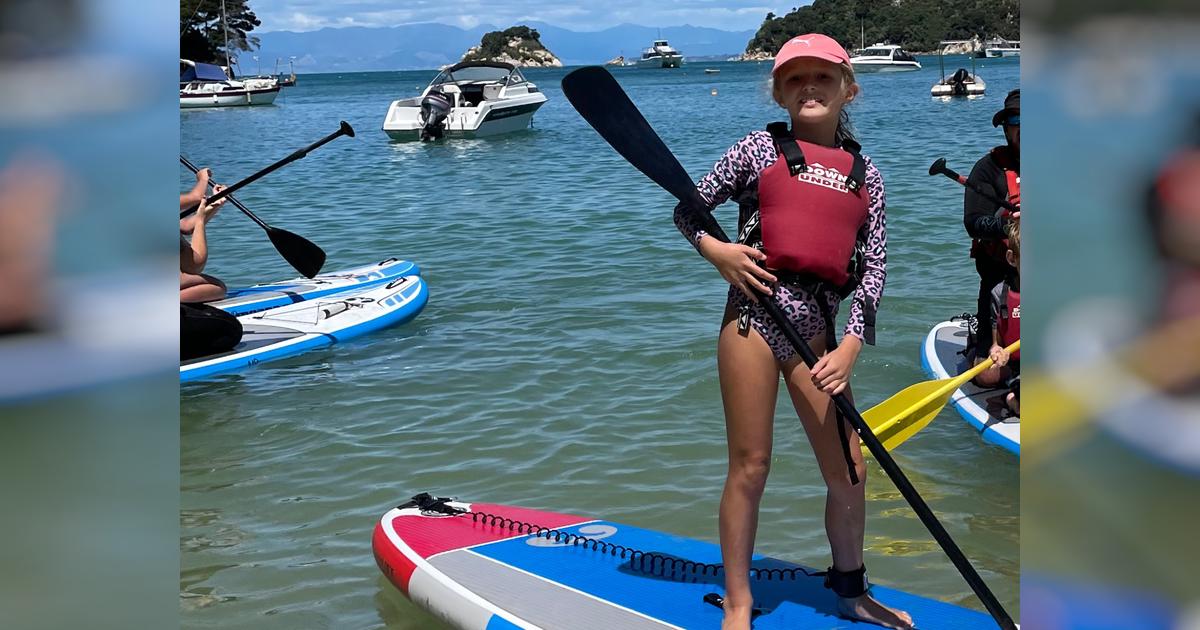 Help Phoebe get to the Halberg Games - Givealittle