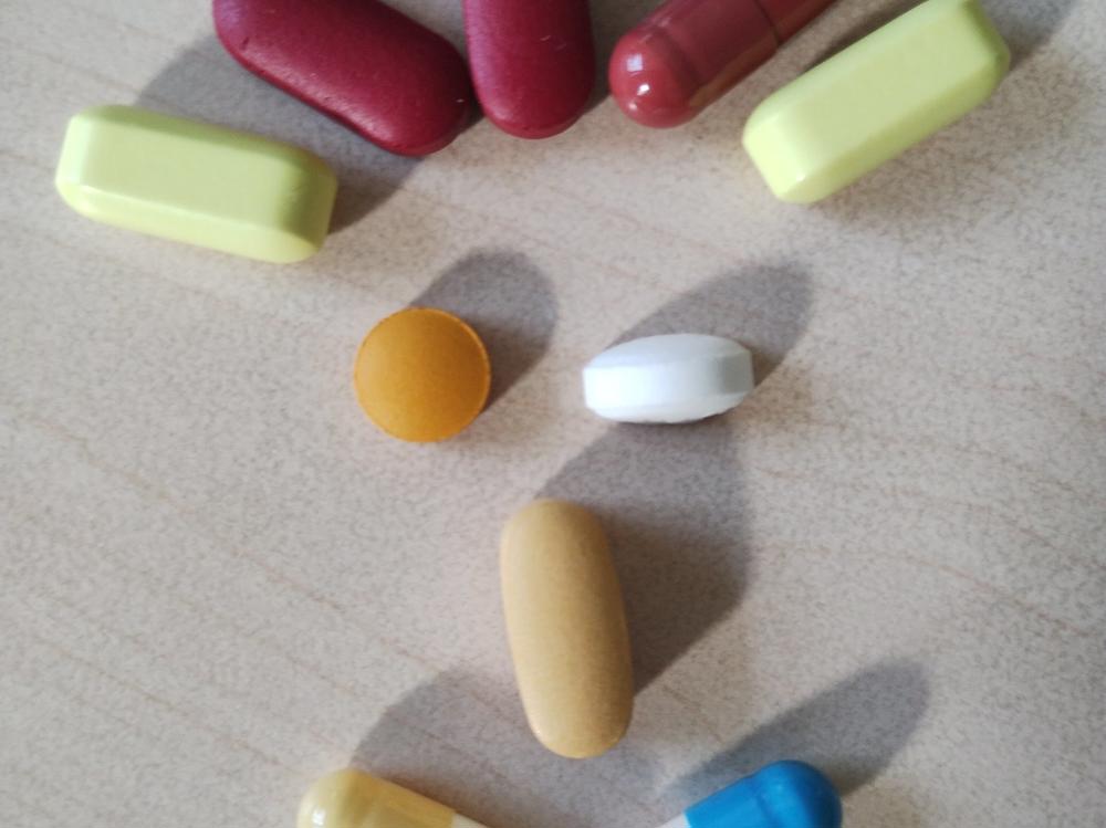 NEURAL STEM CELL TREATMENT VITAMINS - Givealittle