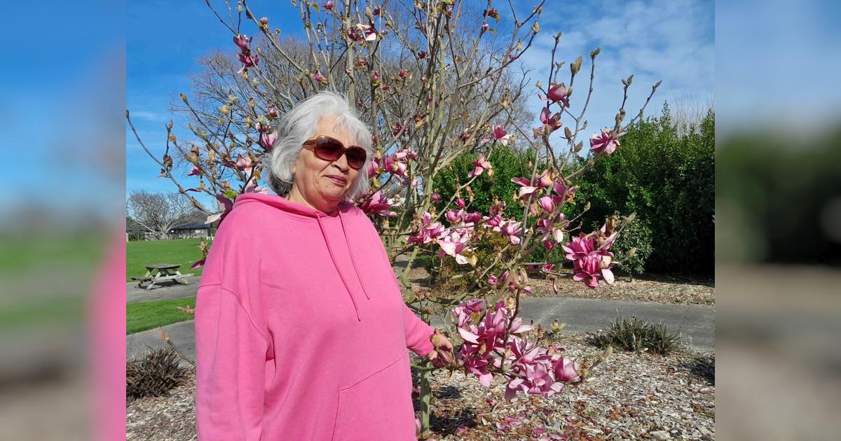 Mihi's Hair Today - Care for Tomorrow - raising funds for Arohanui ...