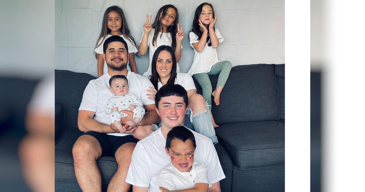 Give a little for Erica Emery (nee Walsh) - Givealittle