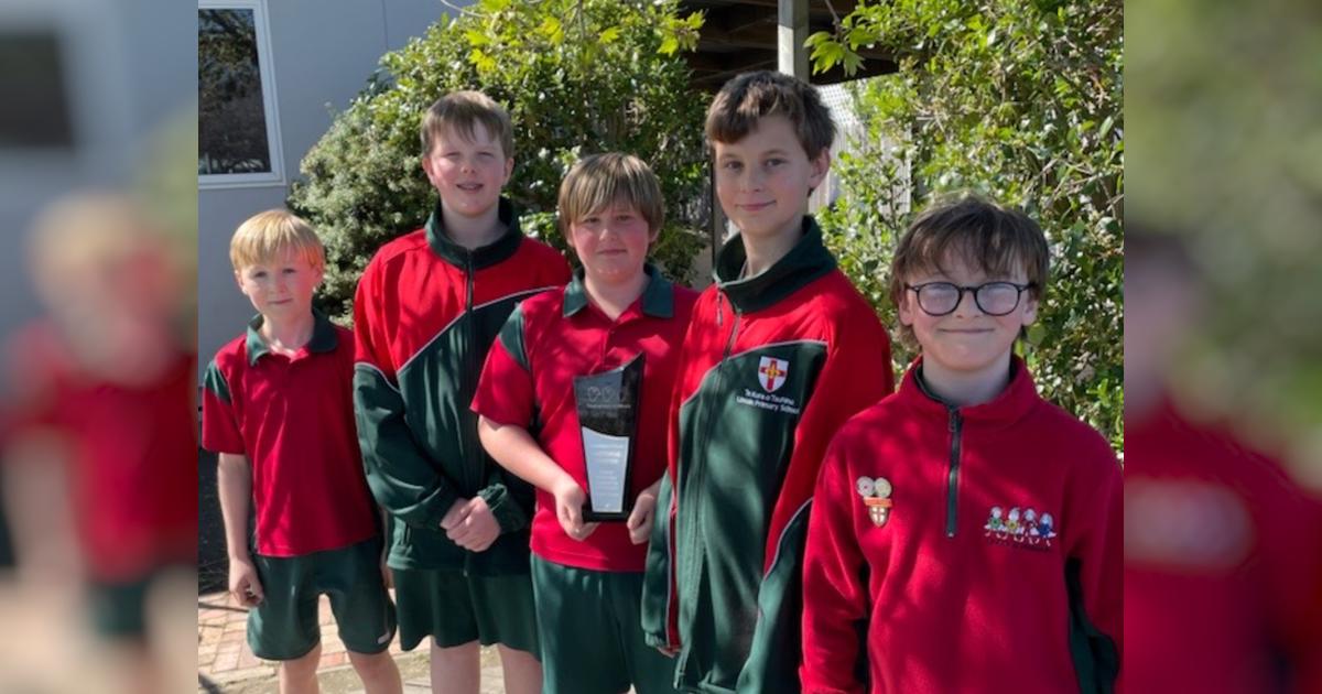 Help The Smart Lads get to Sydney - Givealittle