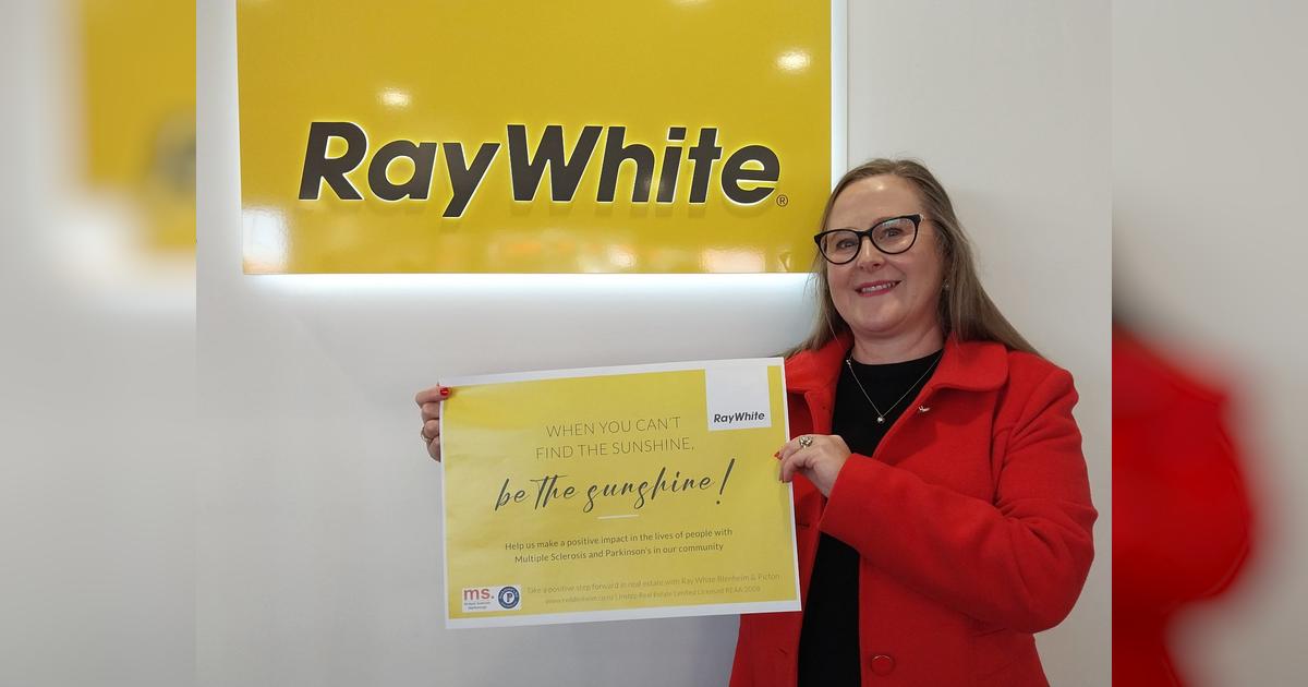 When you can't find the sunshine, be the sunshine! Help us make a ...