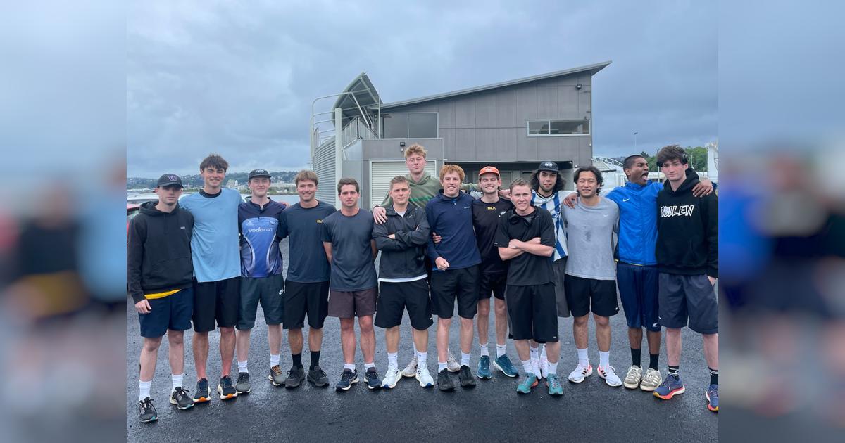 Brovember 2025 — Supporting Men’s Health & Blood Cancer NZ - Givealittle