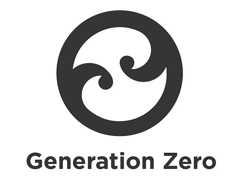Generation Zero - Givealittle