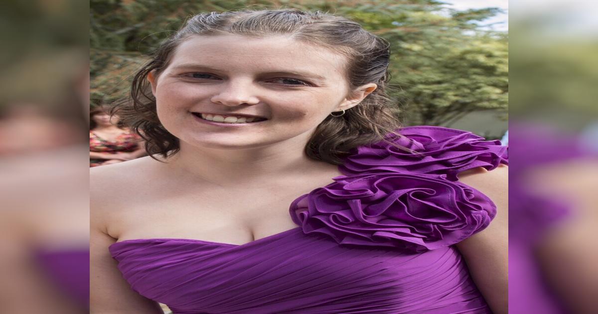 Kim's Rare Disorder - Givealittle