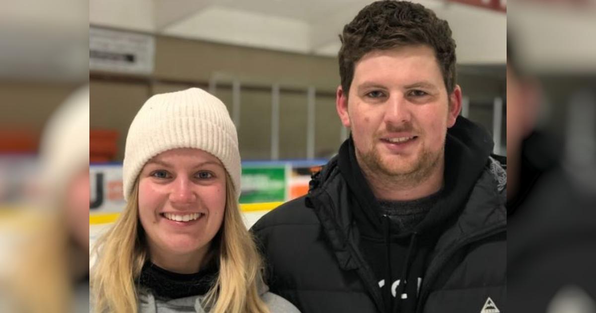 Cece and James - Star Trek - Givealittle