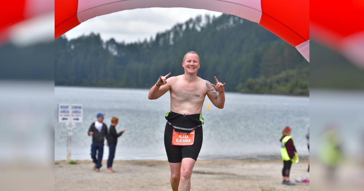 If the cause speaks to you - please support team NZ Invictus Games 2025 ...