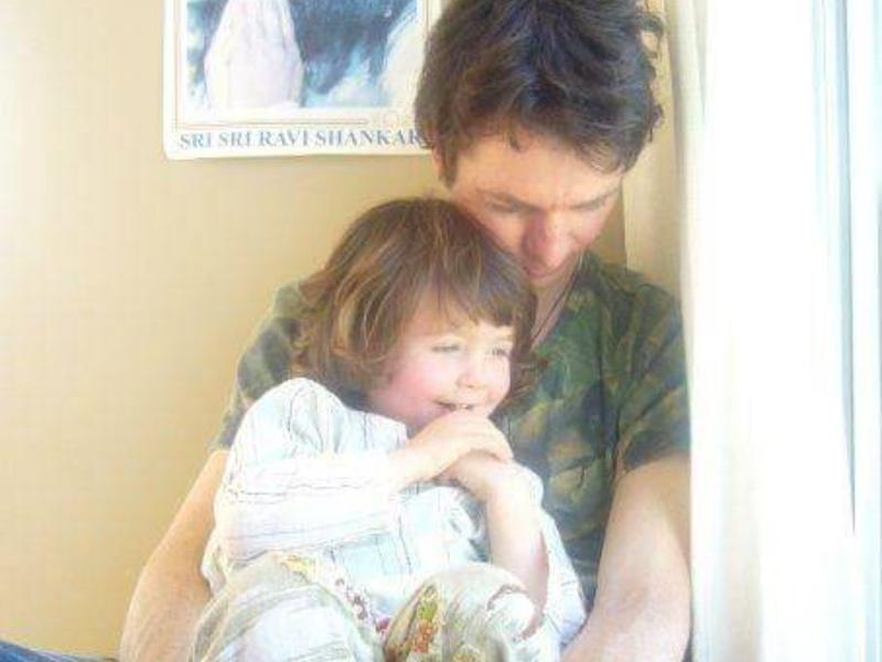 How's Perry? - Urgent Support Needed: Relieving Perry, Dawn and Rain's ...
