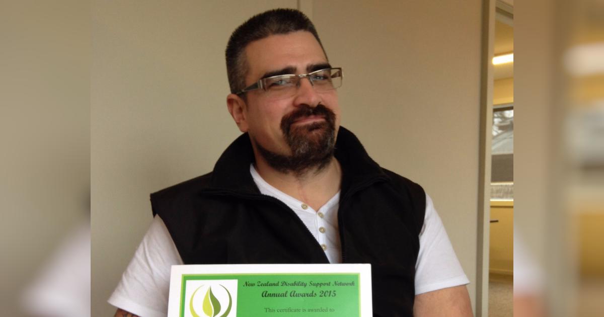 Luke (Whakapapa: Iwi - Te Arawa, hapu - Ngati Rangitihi) improves ...