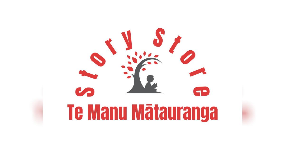 The Story Store Trust - Givealittle